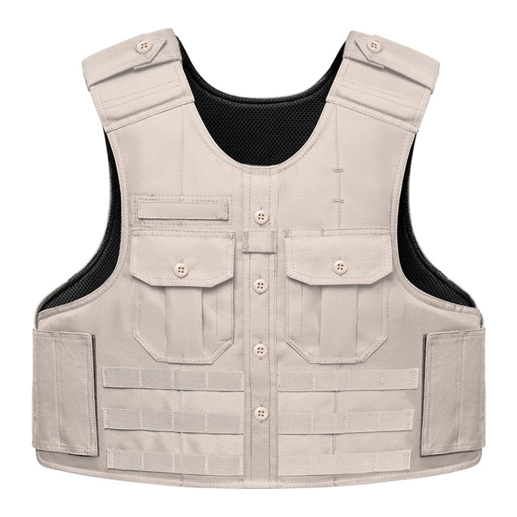 Uniform Vest Carrier Shirt
